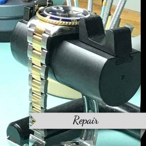 Precision Watch Works | Watch Service, Repair & Restoration in Boston