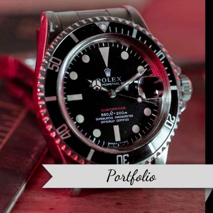Precision Watch Works | Watch Service, Repair & Restoration in Boston