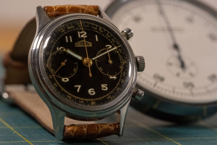 Precision Watch Works | Watch Service, Repair & Restoration in Boston